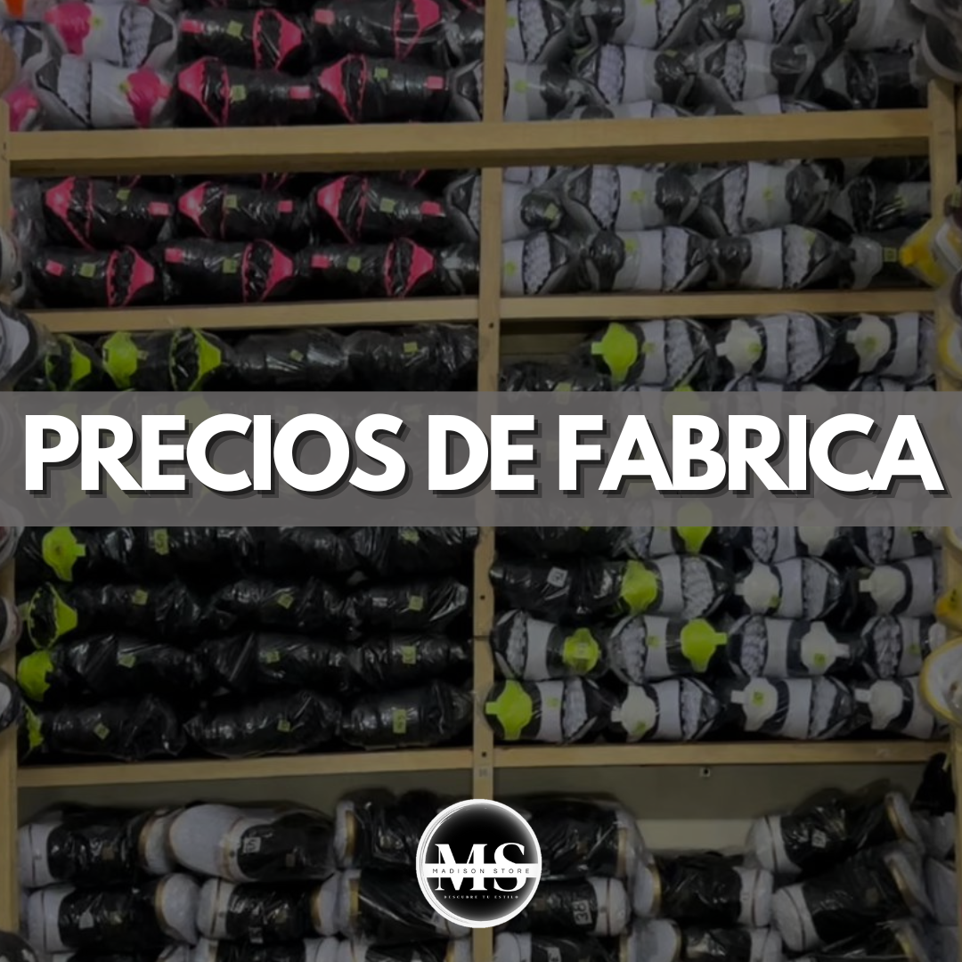 PRODUCTOS DESTACADOS – Madison Store