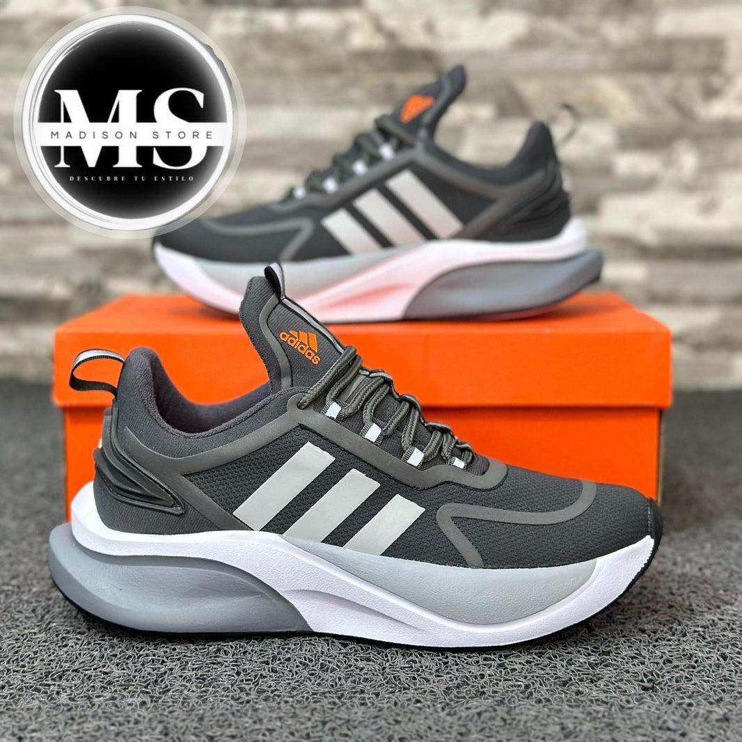 NIKE RS MAX – Madison Store